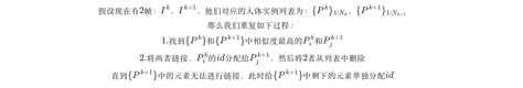 论文阅读 01 闲庭杂记