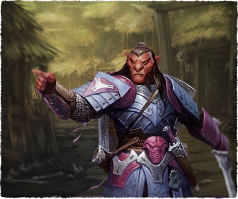 Hobgoblin Sword Coast Legends Wiki Fandom