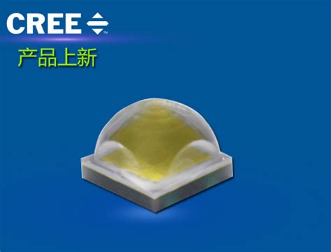 Cree Xhp Led W W