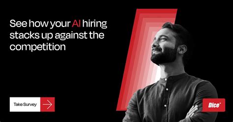 recruiting techrecruiter aihiring dice