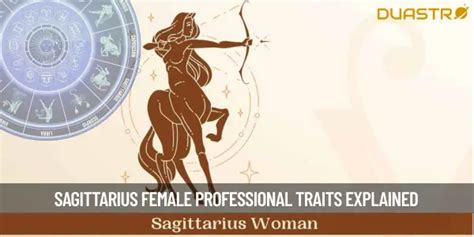 Sagittarius Zodiac Traits Female 60 Photos
