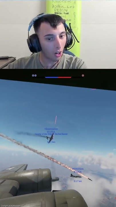 B17s Action Warthunder Youtube