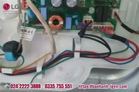 T L Nh Lg Inverter B O L I Nh Y N L N Nguy N Nh N V C Ch X L Trung T M D Ch V S A