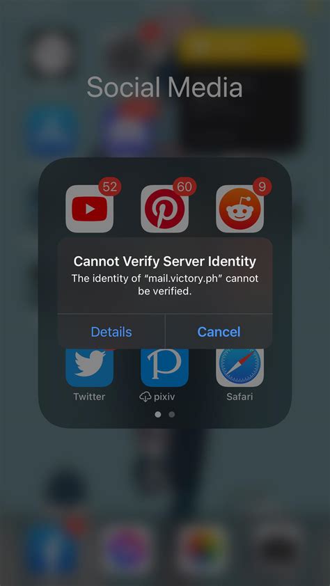 this notification keeps popping up every now and then idk what to do