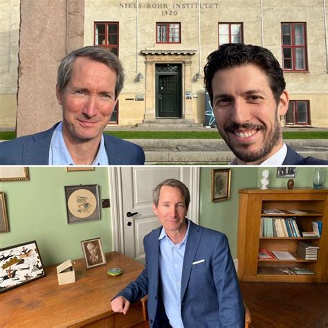 Andreas Riegler On Linkedin Just Visited Copenhagen With My Colleague Ion Hauer To Delve Into…