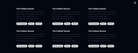 Let There Be Light Or Dark A Fun And Interactive Dark Mode Toggle In