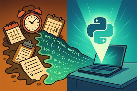 How I Built A Python Dev Dashboard That Organizes My Projects Bugs