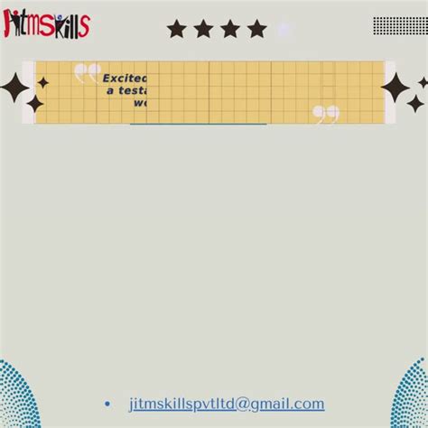 Jitm Skills Pvtltd On Linkedin Jitmskills Entrepreneurship