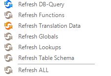 Table Population Overview K2View Support