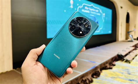 Huawei Nova I Akan Ditawarkan Di Malaysia Mulai April Rm Mobile Fokus