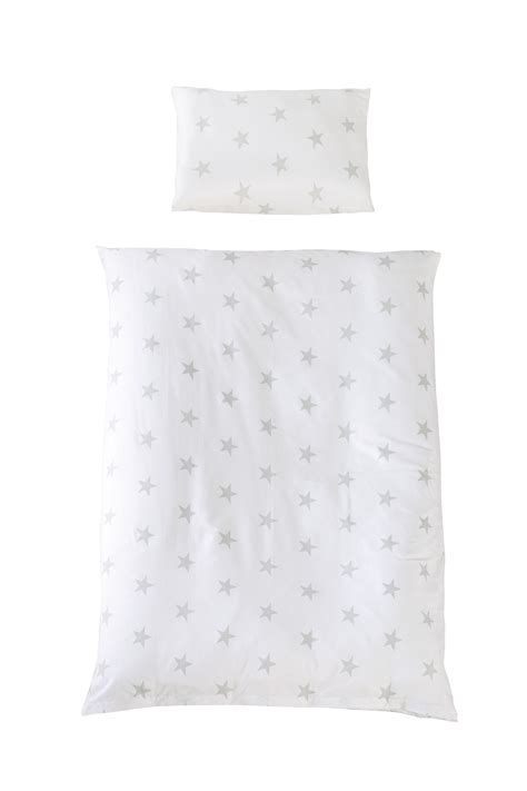 Parure De Lit Little Stars Je Commande Home24