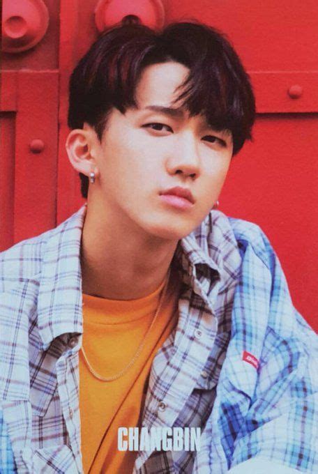 Pin En Skz Scans