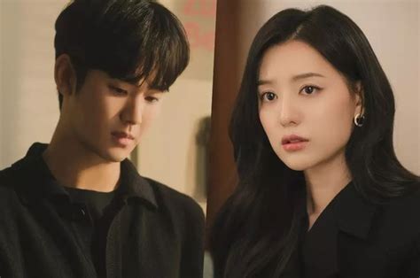 Sinopsis Drakor Queen Of Tears Episode 15 Serangan Balik Hyun Woo Agar