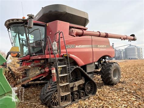 2014 Case Ih 9230 Upcoming Auctions In Fergus Falls Minnesota Equipmentfacts