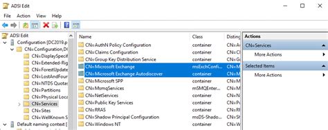 Solved Couldnt Find Enterprise Container Aerrow