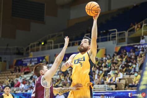 T1／中信特攻續約洋將克力斯 光哥：他拋投是國內長人進攻的榜樣 運動 Nownews今日新聞
