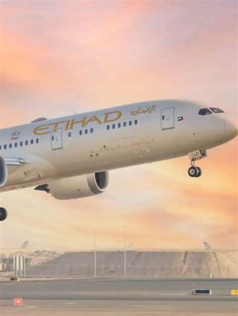 Emirates Andetihad Announce Interline Expansion Jetline Marvel