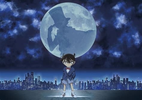 Wandsの新曲「大胆」が、tvシリーズ特別編集版『名探偵コナン Vs 怪盗キッド』テーマソングに決定！ 画像一覧（22