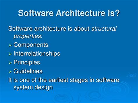 Ppt Component Based Software Engineering Powerpoint Presentation