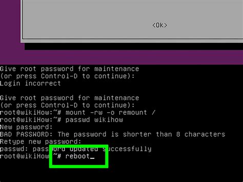 Come Diventare Utente Root In Linux Con Immagini