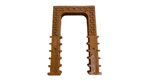 Trp Machine And Tools Pvc Footsteps Pvc Encapsulated Rungs Pvc Rungs