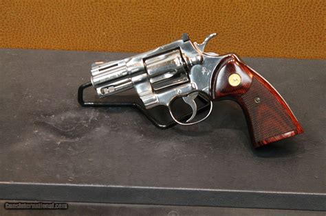 Colt Python 357 Mag For Sale