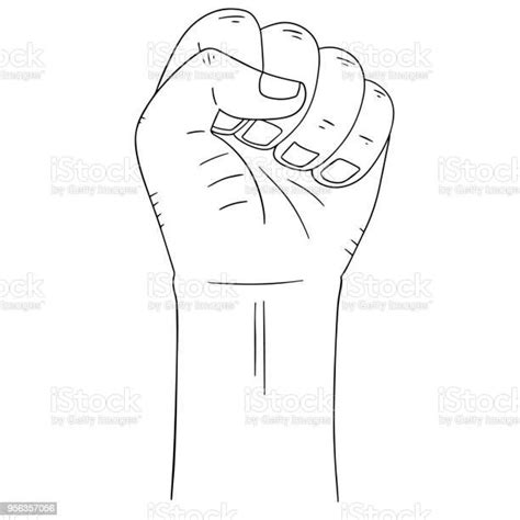 말풍선이 있는 손 귀여운에 대한 스톡 벡터 아트 및 기타 이미지 귀여운 그리기 낙서 드로잉 Istock