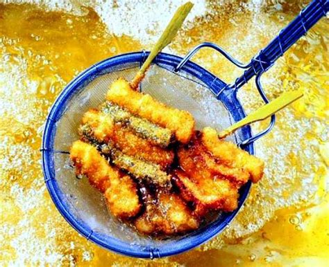 Come Smaltire L Olio Fritto