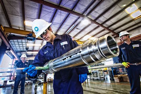 Dst Toolstring Deployed In Gulf Of Mexico