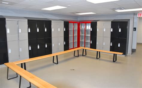 Kickapoo Area School District Construction Portfolio Kraemer Brothers