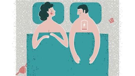 Poll Reveals How Canadians Feel About Their Love Or Sex Life Watch