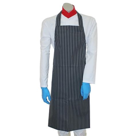 Butchers Nylon Apron