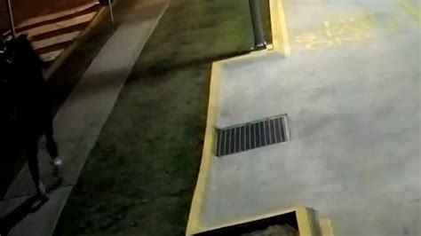 Cops Put Out Cctv After Man Escapes Custody In Rockhampton