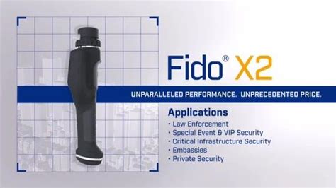 Explosive Vapour Detector Model Name Number X2 At ₹ 2500000 Piece In
