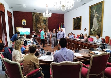 Workshop “creating A Roadmap Towards Circularity In The Built Environment”