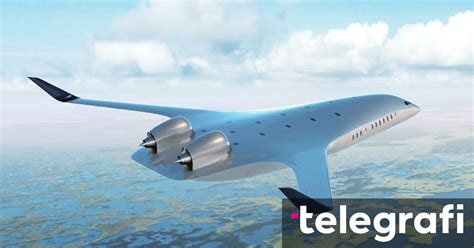 A është Ky Dizajn I Ri I Aeroplanit E Ardhmja E Aviacionit Telegrafi Telegrafi