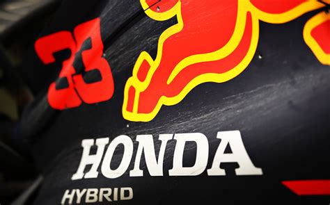 レッドブル、2022年以降のホンダf1エンジン継承実現に向け大きく前進も最大の正念場 Formula1 Data F1情報・ニュース速報解説