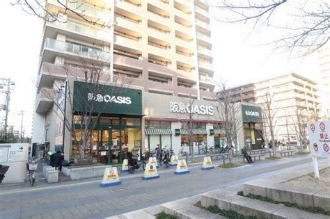 和光ハイマート上町：物件情報 大阪府大阪市中央区／ホームメイト