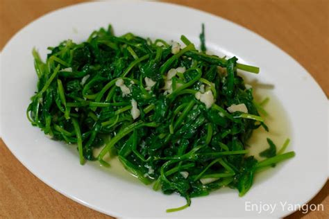 Myit Sone Kachin Traditional Foods （ミッソン・カチン・トラディショナル・フード） Enjoy