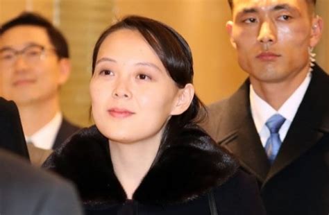 Siapa Sangka Adik Perempuan Kim Jong Un Ini Disebut Sebut Bisa Lebih