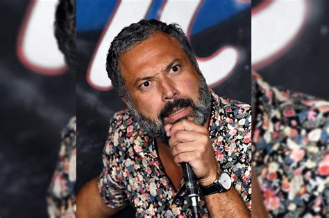 Terrorism Gag Gets Cops Called On Comedian Ahmed Ahmed