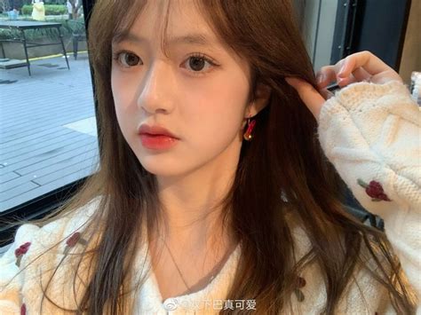 Pin Oleh Sea Di Cecilia Gadis Ulzzang Fotografi Wanita Wanita