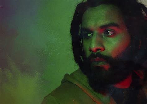 Shiwa Over India Reggae ‘themas Als Onderdrukking En Ongelijkheid Spelen Bij Iedereen Nrc