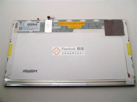 Samsung LTN173KT01-D01 Overview - Panelook.com