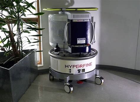 Low Field MRI Centre For Medical Engineering