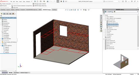 Swood Design Basics
