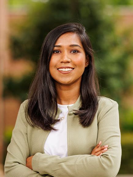 Raisa Chowdhury Georgia Mba And Analytics