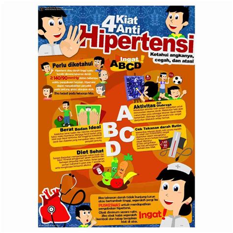 Poster Menjaga Kesehatan Reproduksi Beinyu Com