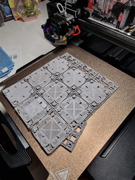 Layer Shift Help R3dprinting