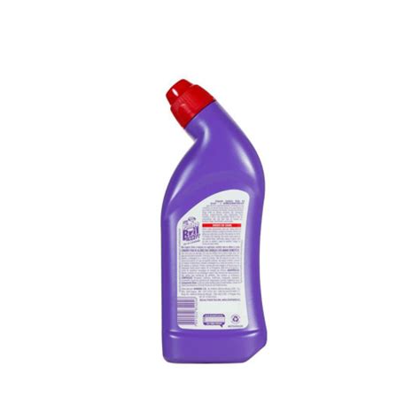 Desinfetante Pinho Bril Accept Flor De Lavanda No Shoptime
